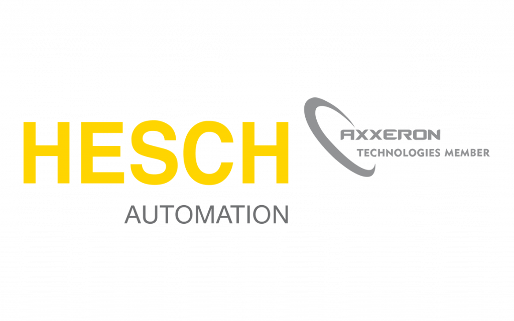 innovative Industrieelektronik made in Germany